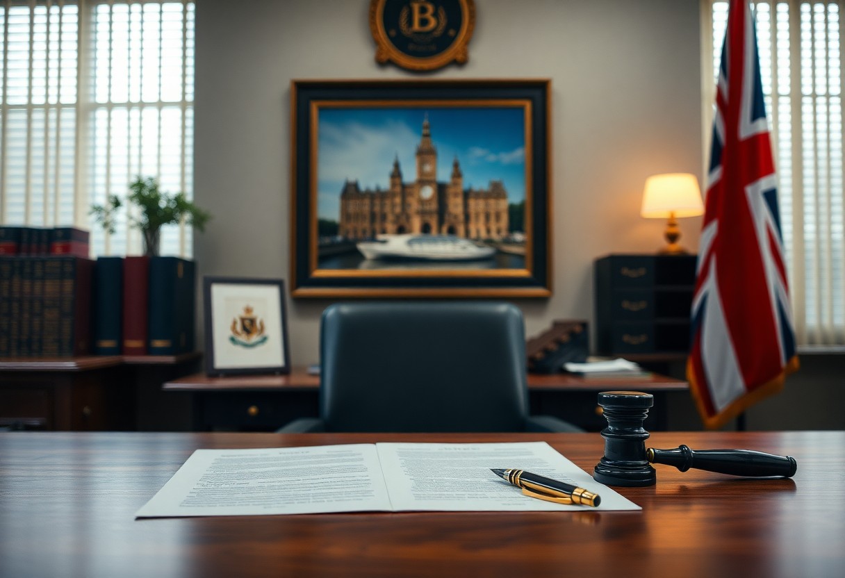 Understanding the Hague Convention and UK Notarisation - Notary Near Me